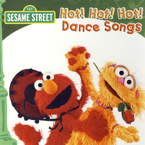 Stream Sesame Streets The Squirrelles Silly Squirrel Dance By Sesame