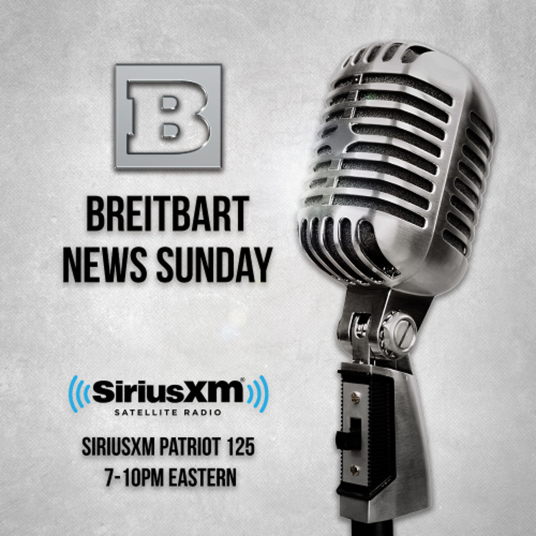 Stream Josh Hammer - September 21, 2025 by Breitbart | Listen online ...