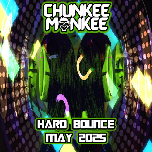 Stream Chunkee Monkee Hard Bounce May mix by ChunkeeMonkee_official ...