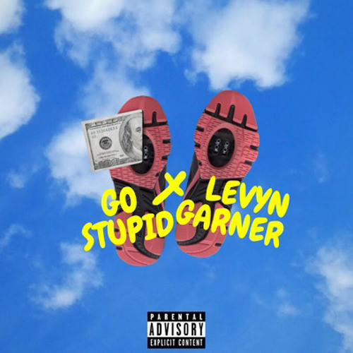 Stream GO STUPID (You Betta Learn) by Levyn Garner | Listen online for ...