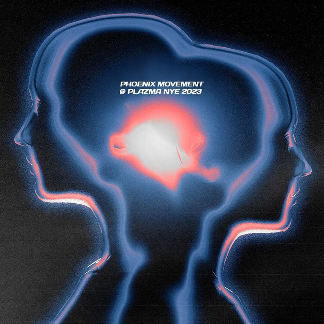 Stream Phoenix Movement @ Plazma NYE 2023 by Phoenix Movement | Listen ...
