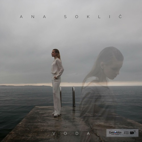 Stream Voda (Žiga Murko Remix) by Ana Soklič | Listen online for free ...