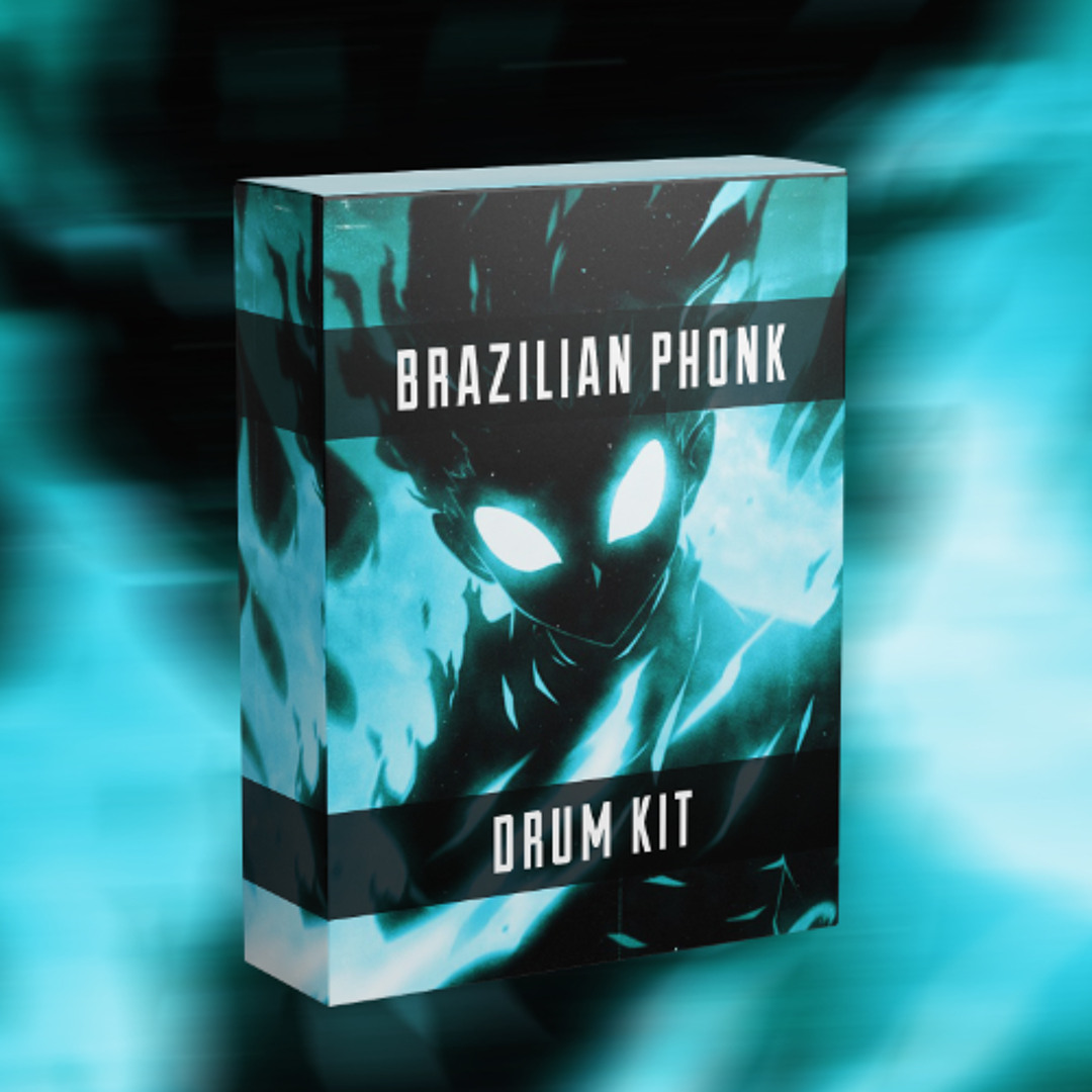 Stream BRAZILIAN PHONK AND FUNK DRUM KIT by EDM PEOPLE SAMPLES | Listen ...