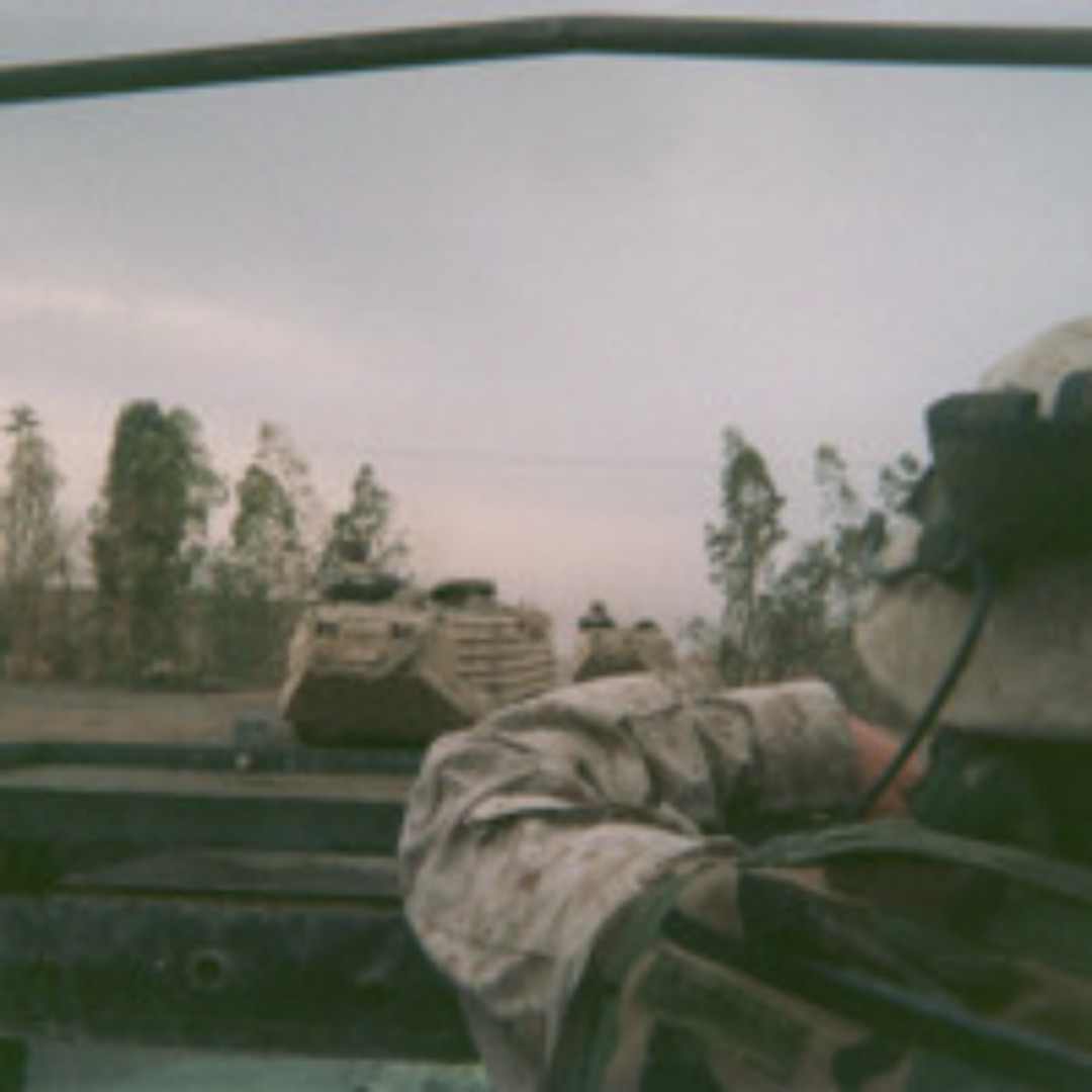 Stream Alpha Company Describes Their Assault On Fallujah | Operation ...