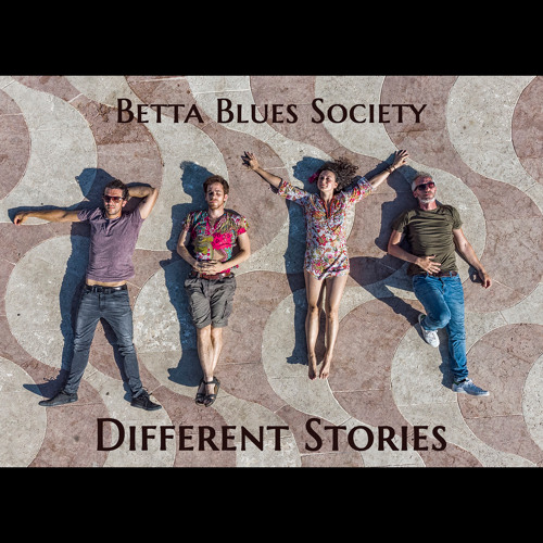 Stream Baby Bye Bye by Betta Blues Society | Listen online for free on ...