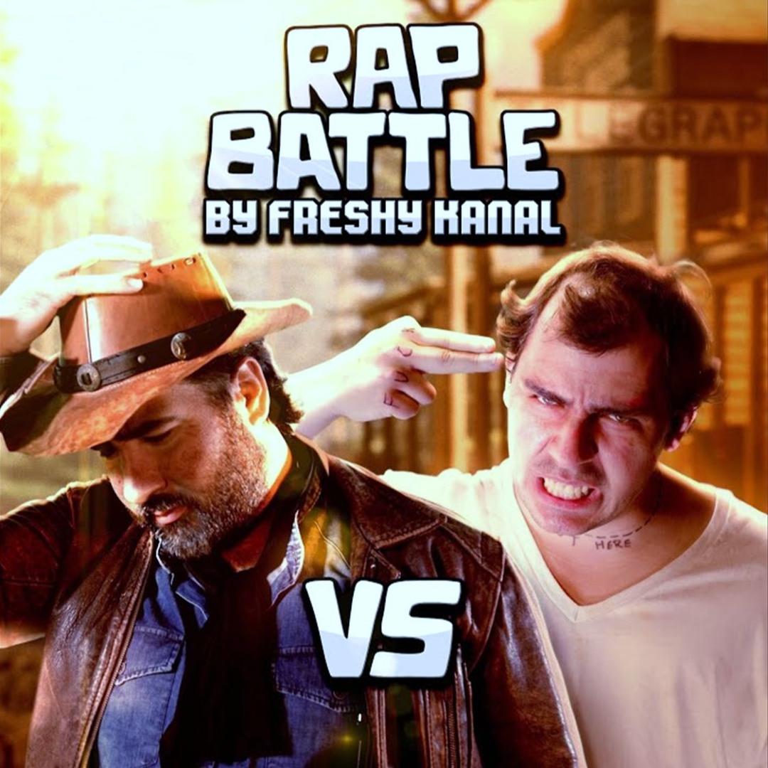 Stream Arthur Morgan vs. Trevor Philips - Rap Battle! by Jose | Listen ...