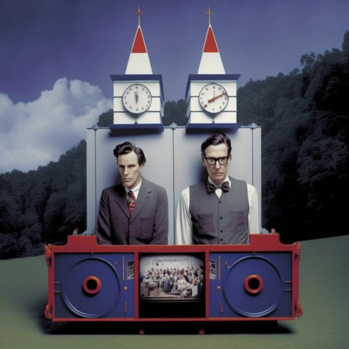 Stream Mr. Me (TMBG Cover)--------->>>> One Just for Fun by cgmaness ...