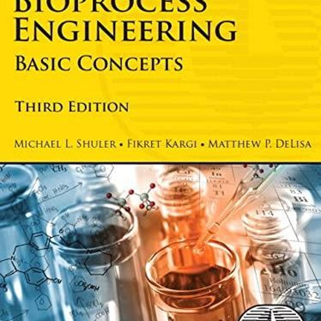 Stream episode PDF Bioprocess Engineering: Basic Concepts (Prentice ...