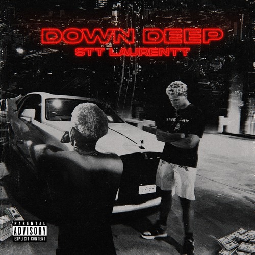 Stream Down Deep by Stt Laurentt | Listen online for free on SoundCloud