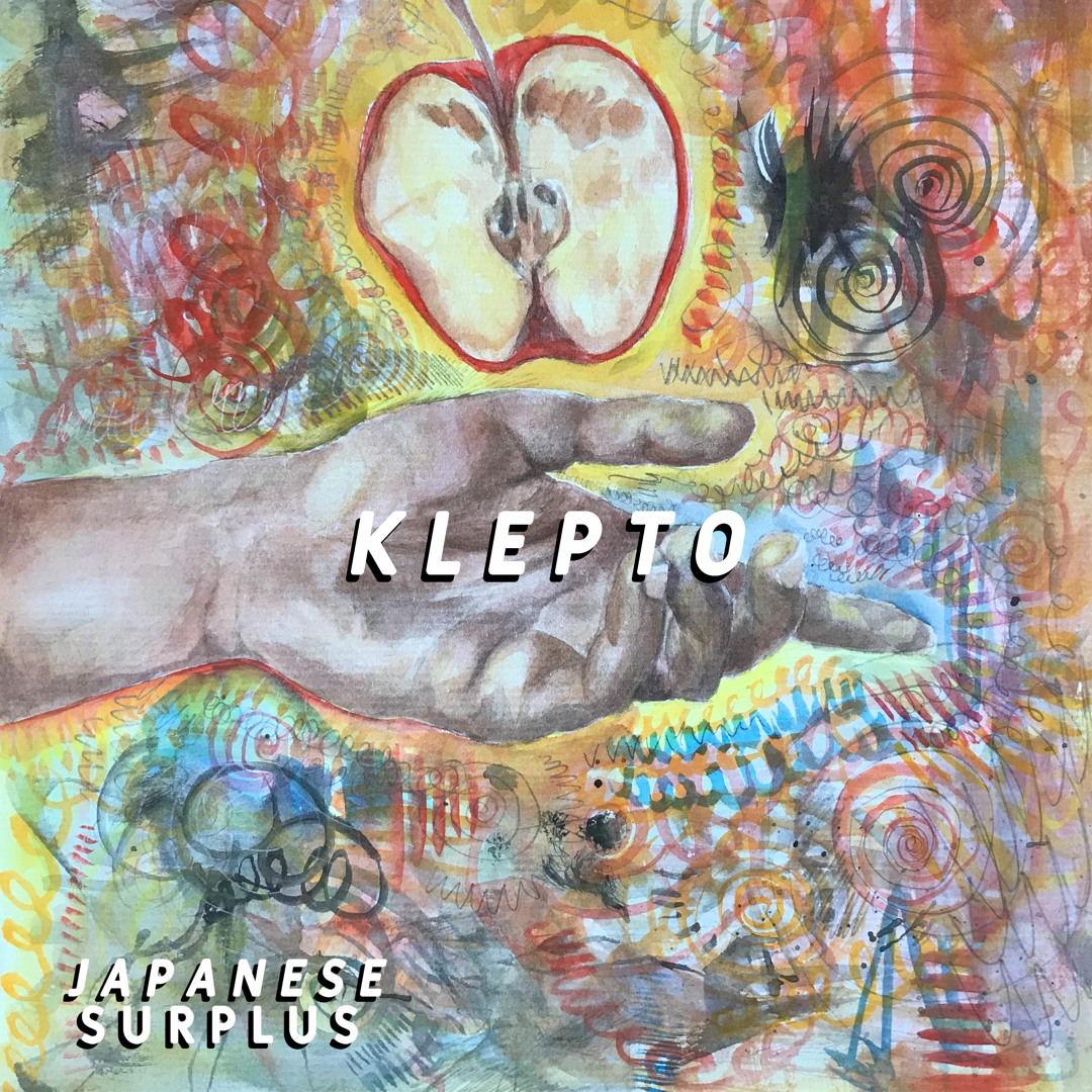 Stream Klepto by Japan Surplus | Listen online for free on SoundCloud