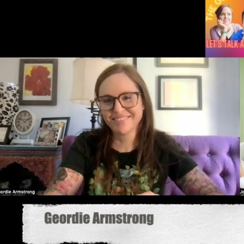 Stream Santa Barbara Talks: Geordie and Josh Talk About Language, the ...