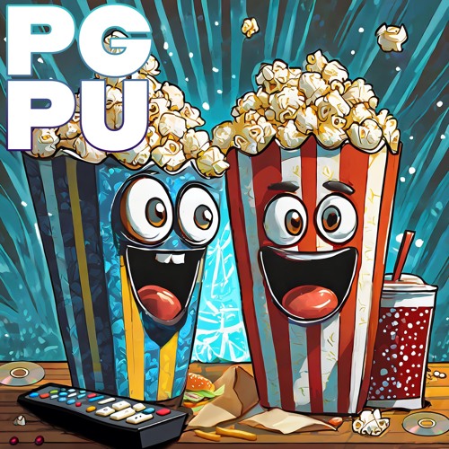 Stream episode Pretty Good Movies: Blank Check by Pretty Good Podcast ...