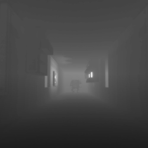 Stream Fnf- Impostors - emihead by Shiro ito | Listen online for free ...