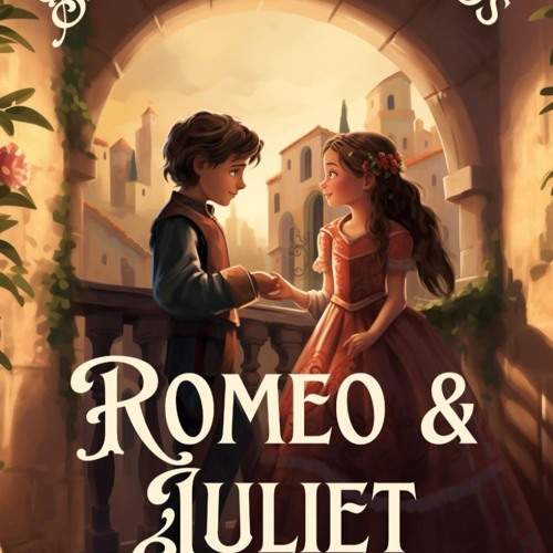 Stream Romeo and Juliet | Shakespeare for kids: Shakespeare in a ...