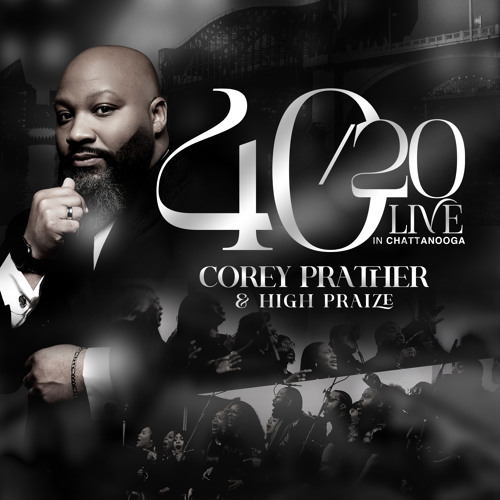 Stream Glory to God (Live) [feat. Sheena Evans & Greg Kirkland, Jr.] by ...