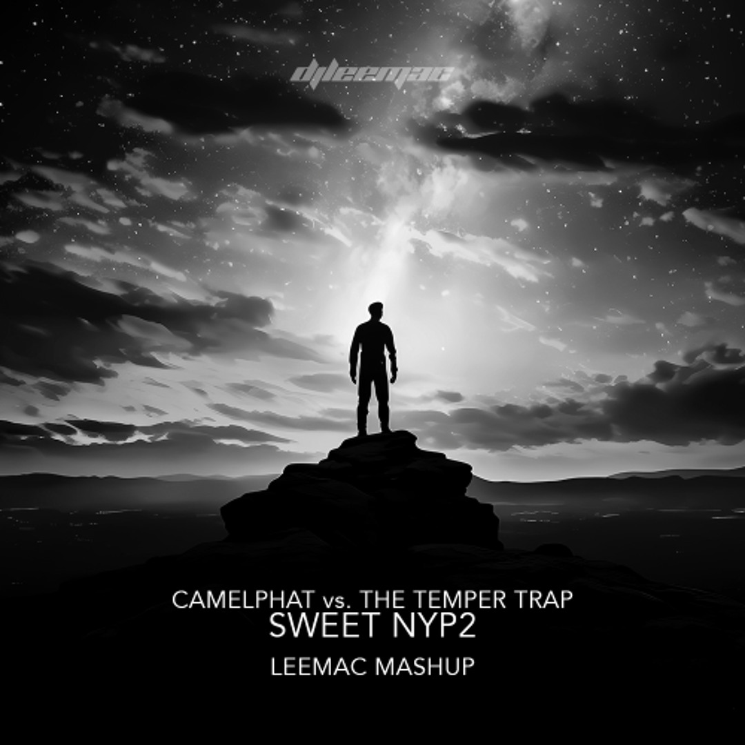 Stream Camelphat vs. The Temper Trap - Sweet NYP2 (leemac mashup) by DJ ...