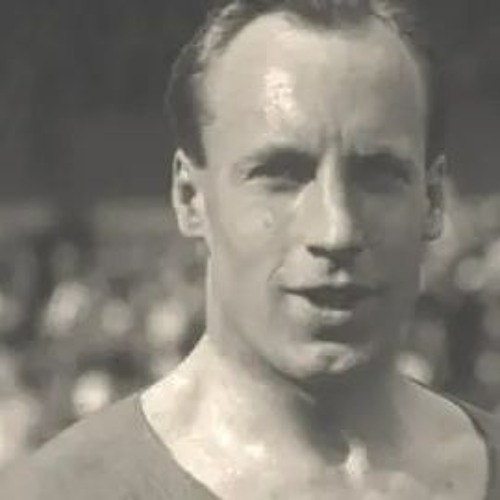 Stream The Life of Eric Liddell, Olympic champion and missionary by New ...