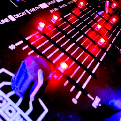 Stream The Rise and Fall of Charlie G by James Radford | Listen online ...