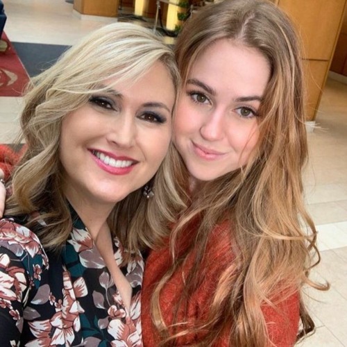 Stream Finding Your Bliss | Listen to Jennifer Valentyne & Georgia ...