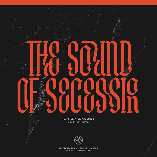 Stream The Sound Of Secession - Sample Pack Vol . 2 - The Vault Edition by Secession | Listen ...