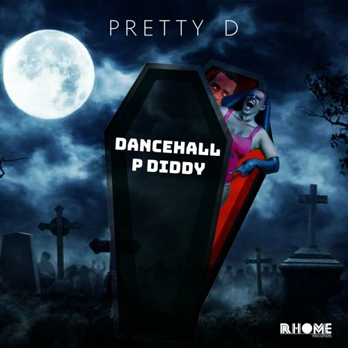 Stream Pretty D - Dancehall Diddy by Dream Sound Media Promo | Listen ...