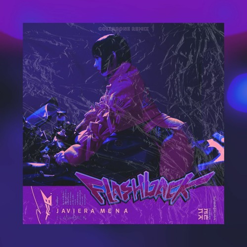 Stream Javiera Mena - Flashback (Collrbone Remix) by Collrbone | Listen online for free on ...