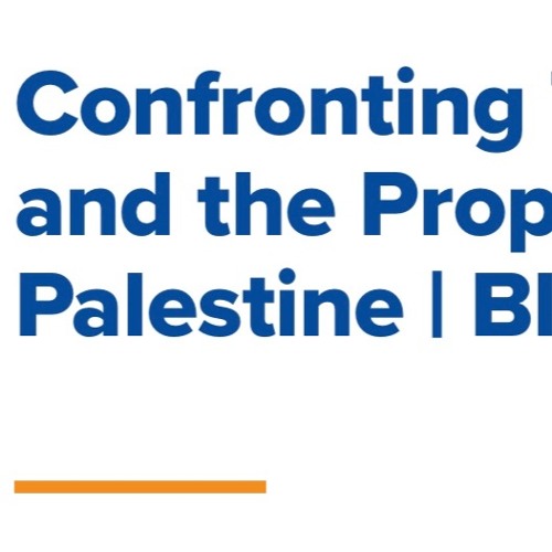Stream Confronting Today’s Pharaoh And The Propaganda War On Palestine ...
