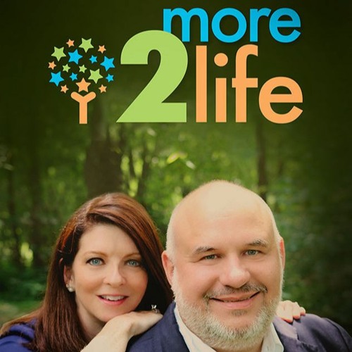 Stream More 2 Life 03/20/24 - Restoring Peace and Reducing Tension by ...