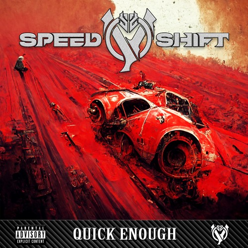 Speed Shift - Free music on ToneDen