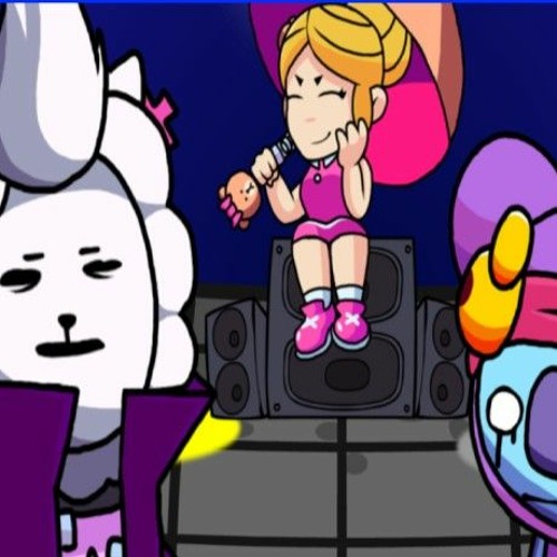 Stream milk remastered fnf cover by rj bibi, sandy koya and choco piper ...