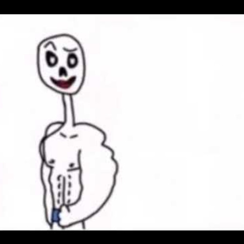 Stream "friendly" spar. (homeless sans undertale fight) by pvdibx ...