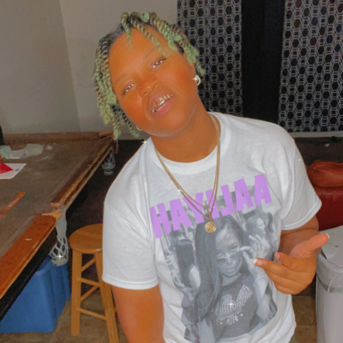 Stream Japanese Denim Cover - BallerUnique by BallerUnique | Listen ...