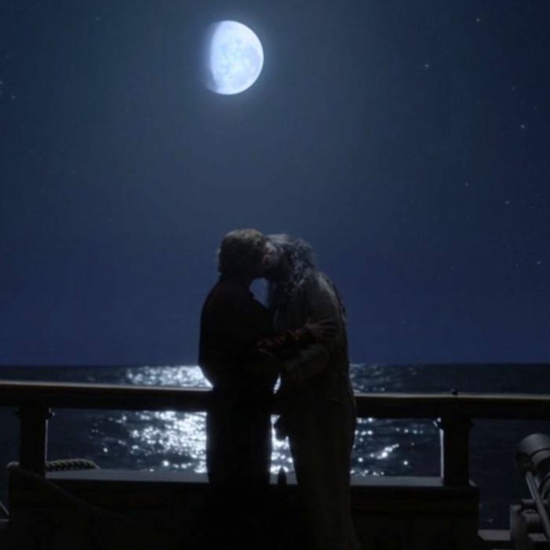 Stream the moon will sing (i loved you like the sun) by c0zmicaudios ...