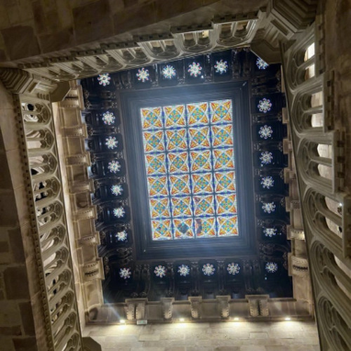 Stream Calvin Carter & Aáyce Benji - New [reset] [8Teen Exclusive] by ...