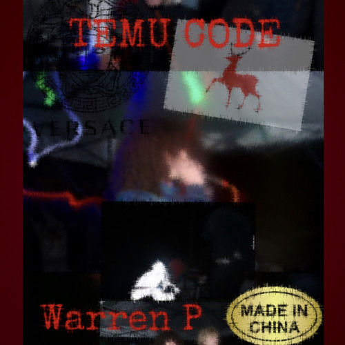 Stream TEMU CODE by warren p | Listen online for free on SoundCloud