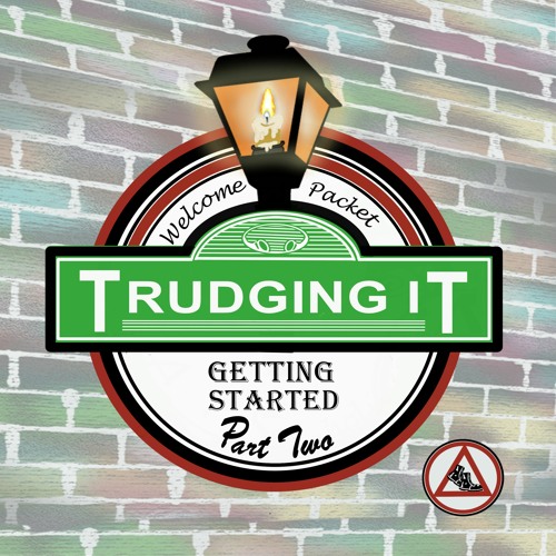 Stream Getting Started (Part Two) by TrudgingIt | Listen online for ... Stream Getting Started (Part Two) by TrudgingIt | Listen online for ...