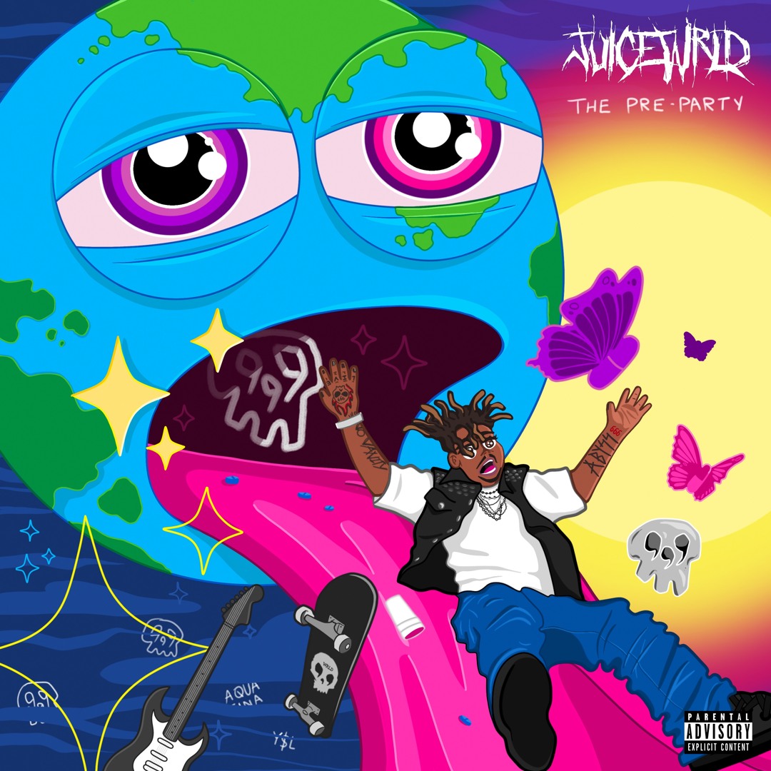Stream Anton Lazebniy | Listen to Juice WRLD playlist online for free ... Stream Anton Lazebniy | Listen to Juice WRLD playlist online for free ...