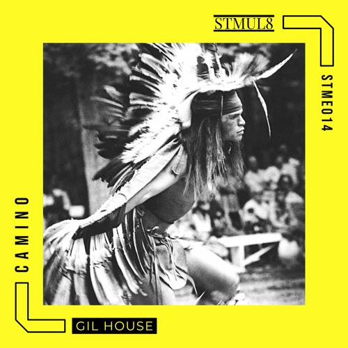 Stream Gil House - Camino (Original Mix) by Stmul8 | Listen online for ...