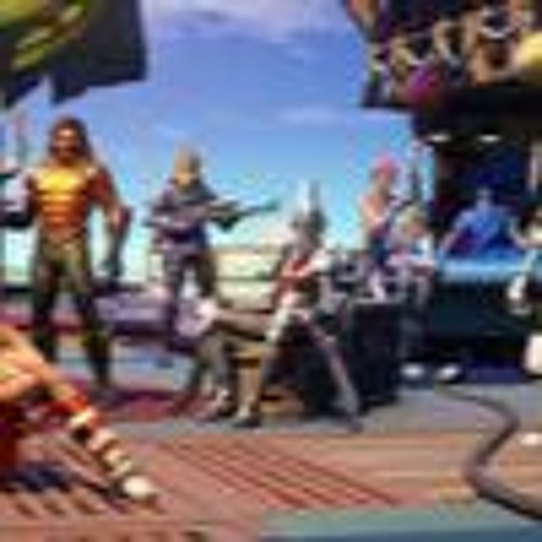 Stream Just_Chilling | Listen to Fortnite Chapter 2 Season 3 battle ...