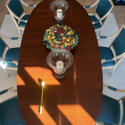 Stream Berger Table PadsPads - Cabin King Table Pads by Digital ...