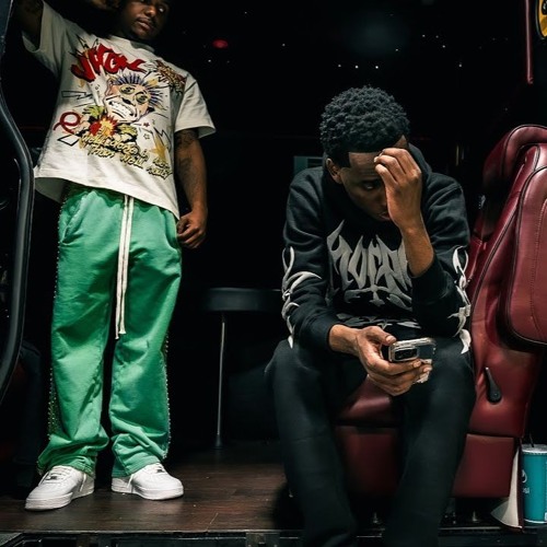 Listen to music albums featuring Kha Structure — Face Of The Stuy by ...