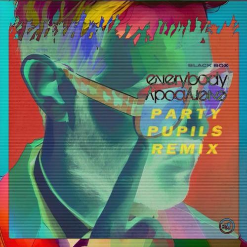 Stream EVERYBODY EVERYBODY - PARTY PUPILS REMIX by Party Pupils ...