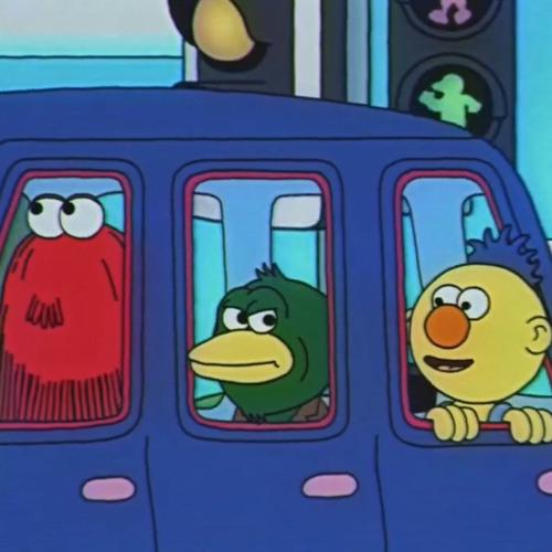 Stream The Transport Song - DHMIS Tv Show Ep. 5 by MrRoomFan | Listen ...