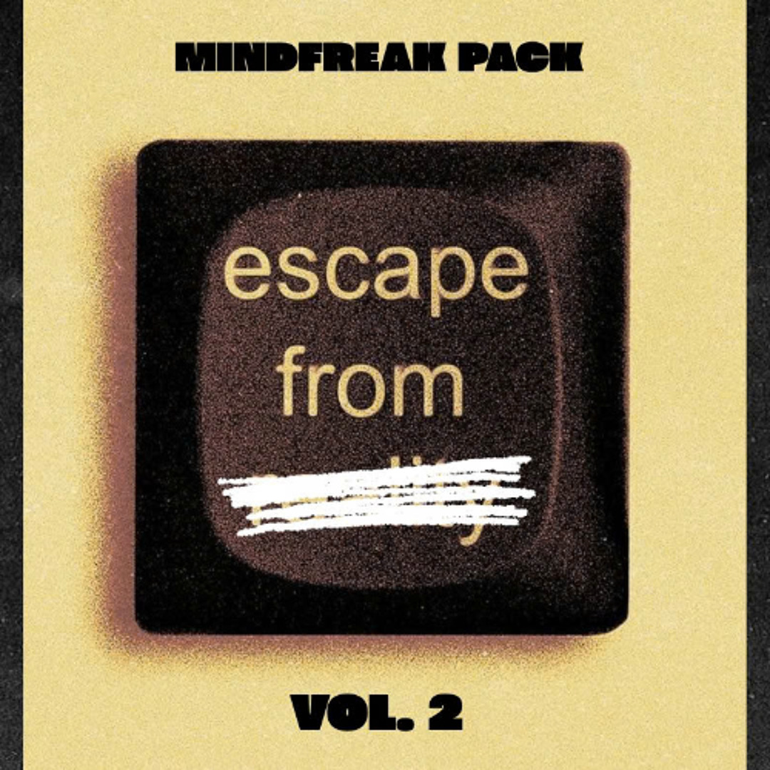Stream Mindfreak Pack Vol.2 by Mindfreak | Listen online for free on ...