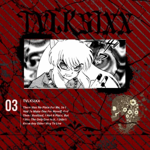 Stream Mini Mix VOL.3 by TVLKSIXX | Listen online for free on SoundCloud