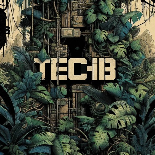 Stream Fred Again - Jungle (Hardbass Remix) by TECHB | Listen online ...