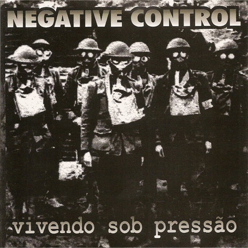 Stream Controle Negativo by Negative Control | Listen online for free ...
