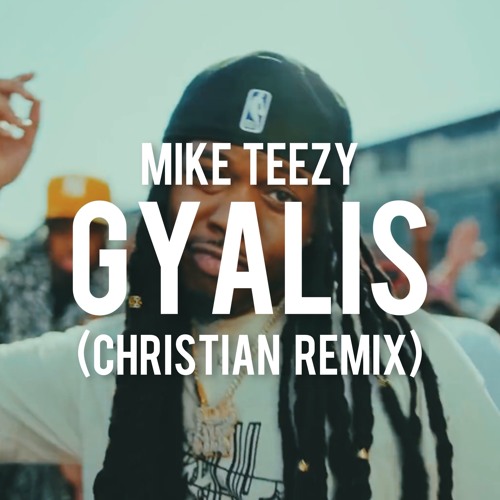 Stream Capella Grey - Gyalis (Christian Remix) by MIKE TEEZY | Listen ...