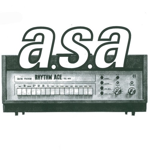 Stream ASA - Autorhythm by datafreq | Listen online for free on SoundCloud