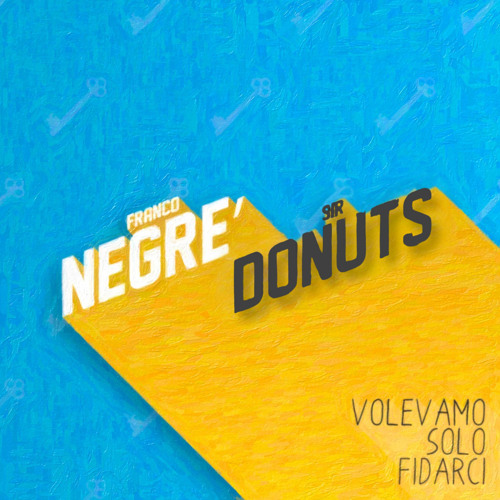 Stream I migliori non esistono (feat. Sir Donuts) by Negre' | Listen ...